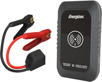 Jump start charger pack store