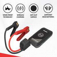 Energiser jump starter store