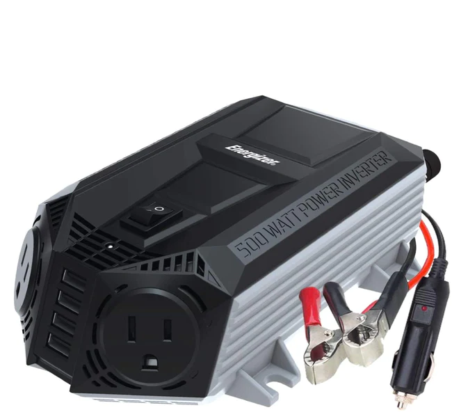 12V power Inverters largest selection – VoltageConverters.com